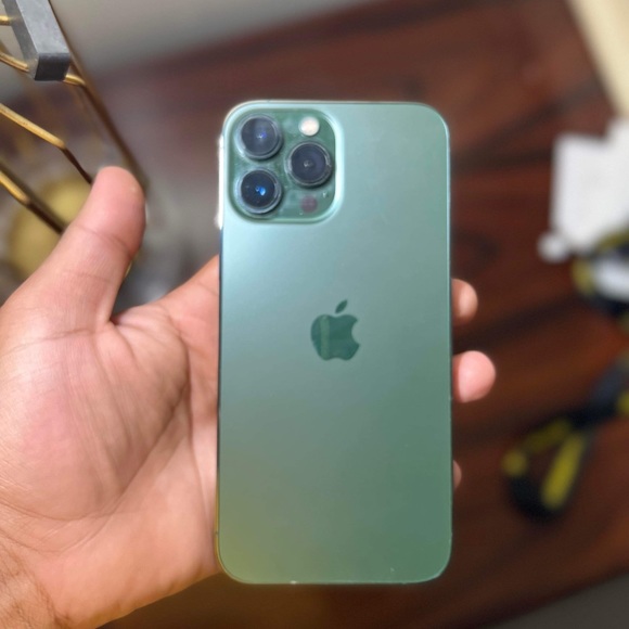 Apple | Cell Phones & Accessories | Iphone 3 Pro Max 128gb Perfect ...